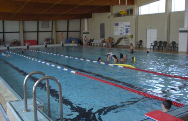 Stages de sports nautiques-Stage de Natation | CAP JUNIORS
